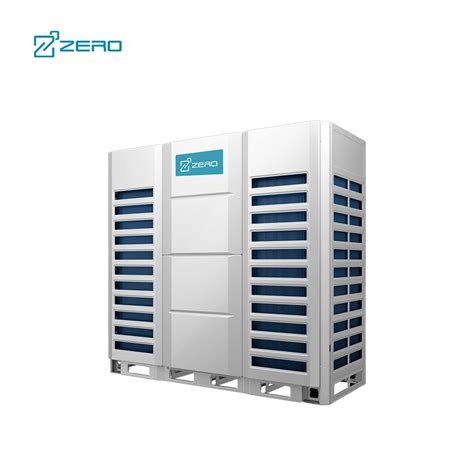Zero Brand Commercial Indoor Ceiling Heating Vrv Vrf Units Conditioning