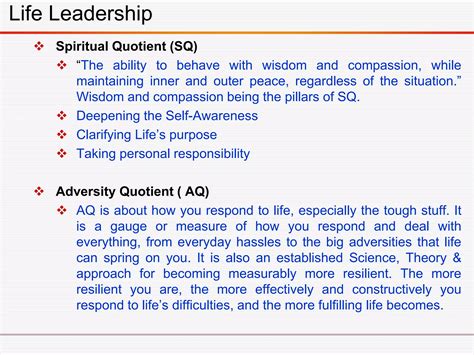 Summary Adversity Quotient Pdf Mental Health Diseases And Conditions