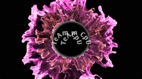 Team Cpu Intro Youtube