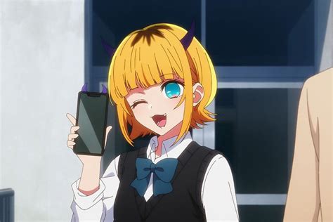 Link Nonton Anime Oshi No Ko Episode Sub Indo Streaming Oshi No Ko Episode