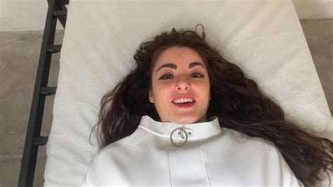 Meelina Tickled Again By Francesca Captured Girls Clips4sale