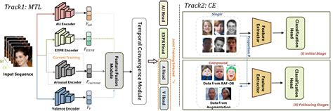 Affective Behaviour Analysis Via Progressive Learning Ai Research