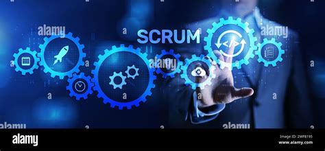 Methodology Model Hi Res Stock Photography And Images Alamy