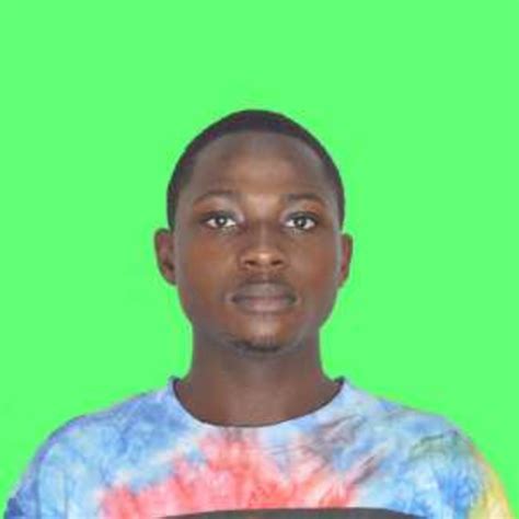 Frank Agyekums Soccer Recruiting Profile