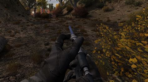 FDDA Stimpack Changer DLTX Addon S T A L K E R Anomaly Mod For S T A L K E R Call Of