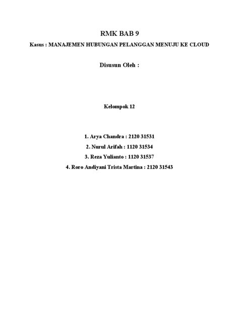 kelompok12 sim a3 bab 9 pdf