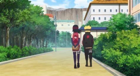 Pin De Santisteban🌺 Em Borutonaruto Show Boruto Animes Boruto Anime