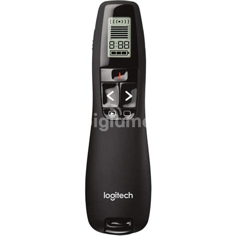 Logitech R700 Wireless Presentation Remote Laser Pointer In Nairobi Cbd Pigiame