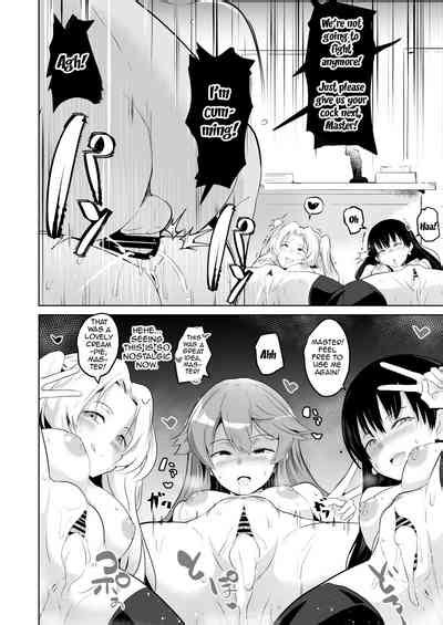 Sen No Kiseki Ntr Saimin Gakuen Part 2 Ch 1 Ntr Hypnotic Academy