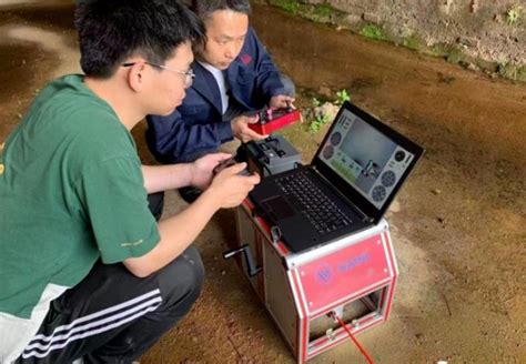 市政工程排水管道检测市政管道检测机器人 知乎