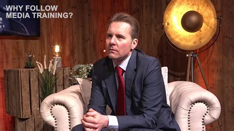 Bruno Fierens On Linkedin Mediatraining Mediarelations Training Confidenceboost
