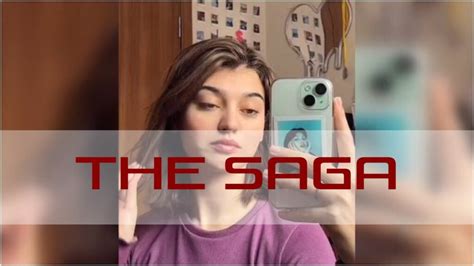 Imsha Rehman Biography Age Net Worth Career The Saga