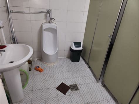 서초구 상가 화장실 악취 소변기 냄새 트랩 설치 하수구 벌레 차단 네이버 블로그