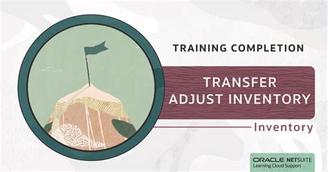 How Do I Transfer Or Adjust Inventory Netsuite Lcs Netsuite Training