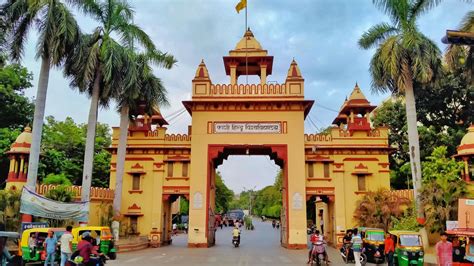 Bhu Phd Interview From February 17 Result On March 17 Classes From