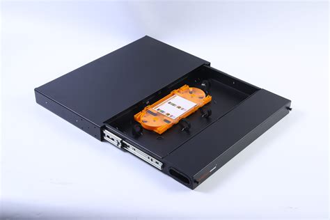 Patch Panel Alston Systems