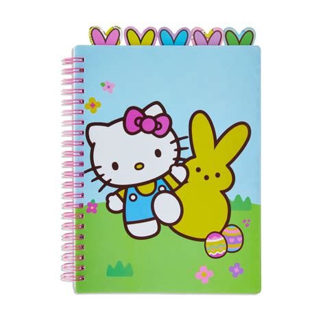 Hello Kitty Notebook