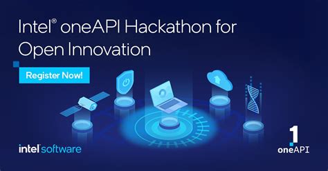 Intel Software On Twitter Show Your Development Skills With Oneapi