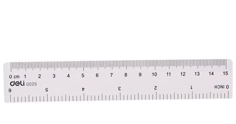 14 Common Things That Are 5 Inches Long