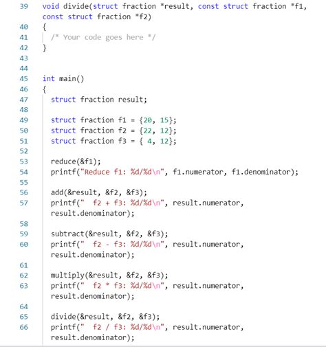 Problem Pts Function Pointer Basics Chapter Chegg