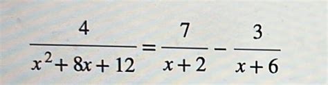 Solved X28x124x27−x63