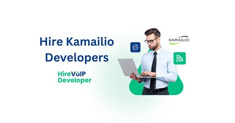 hire kamailio developers custom voip solutions