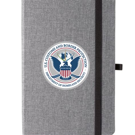 Cbp Journal Feds Apparel Feds Apparel