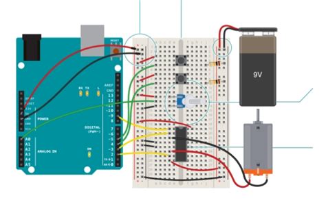 Arduino Combined Builds With Dip Switch General Guidance Arduino Forum