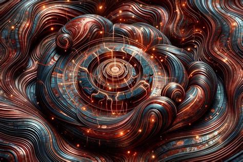 magnetic revolution diamonds and rust rewrite physics textbooks