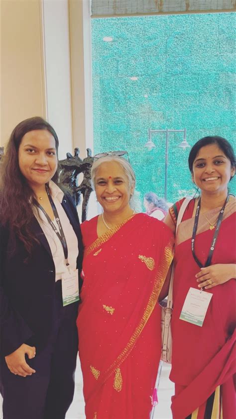 Gunavathis K On Linkedin Unleashing Your Shakti An Empowering Theme For This Years Witfluence