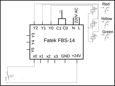 Plc Timers And Counters Their Types And Practical Uses