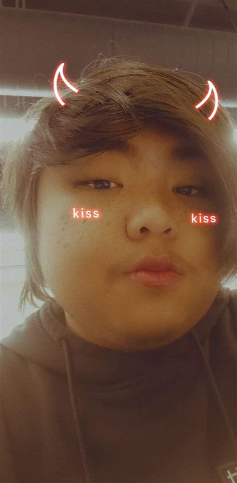 Face Reval For The First Time Tbh I Hate The Way I Look Dating 🌹 Amino