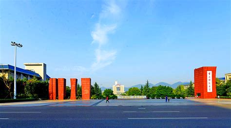 重庆大学城景区 重庆大学城大学分布图 重庆大学城 大山谷图库