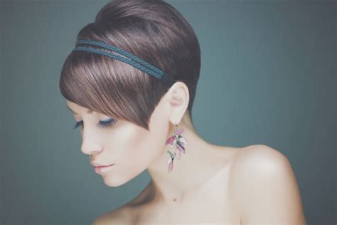 Acconciature Capelli Corti 5 Hairstyle Da Provare Donnad