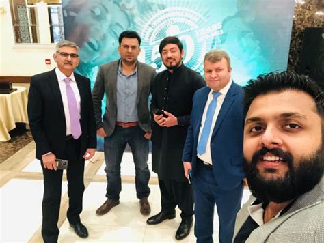 Muhammad Naveed Posted On Linkedin