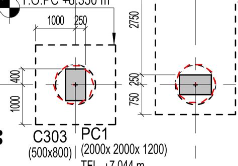Smoothness Of An Importedlinked Dwg Drawing Objects In Revit