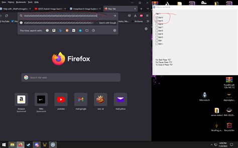 Help With Waitforimagesearch Locked Autoit General Help And Support Autoit Forums