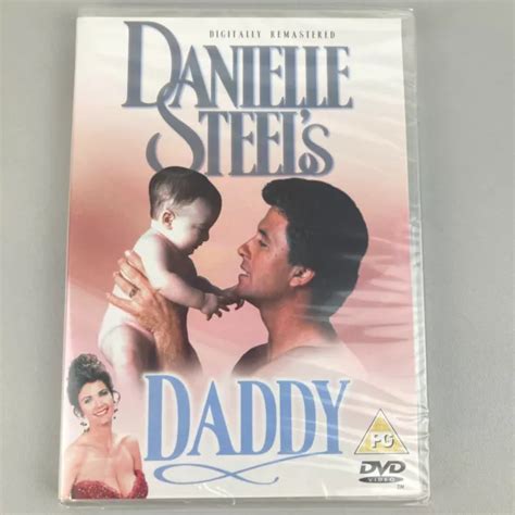 Danielle Steel S Daddy Dvd Patrick Duffy Lynda Carter New Sealed Uk R Eur Picclick It
