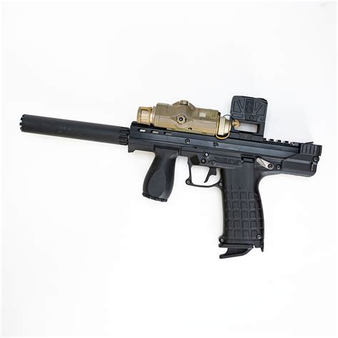 Keltec Cp33 Cmr30 Pmr30 Trigger