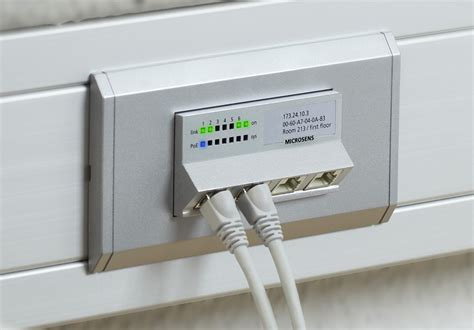 Microsens New Generation Of Microsens Ftto Micro Switches