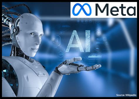 Meta Releases New Ai Research Models