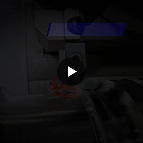 Iscar Offers A Variety Of Ceramic Inserts Designed For High Speed