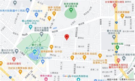 台中東區尚武段社會住宅預計 2023 年下半年受理申請 果仁家 買房賣房 居家生活知識家