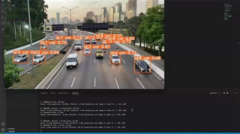 Muhammad Rizwan Munawar On Linkedin Computervision Objectdetection Yolov8 22 Comments