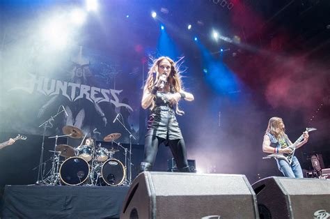 Huntress Wikipedia