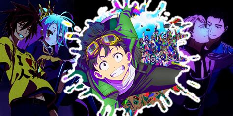 The Best Romance Anime With Big And Still Appropriate Age Gaps