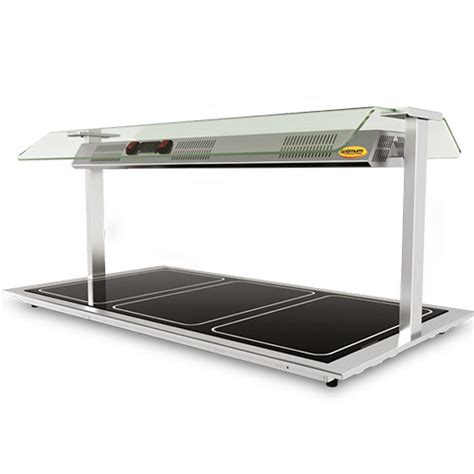 Build In Hot Display Unit Gn1 1x3 Built In Hot Display Unit Optimum