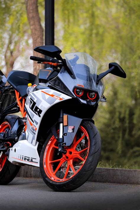 100 Ktm Rc 390 Wallpapers