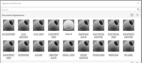 View Representations Autodesk Community