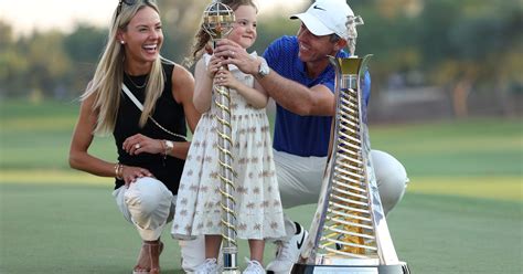 Rory Mcilroy Shares Update On Marriage To Erica Stoll One Year On From